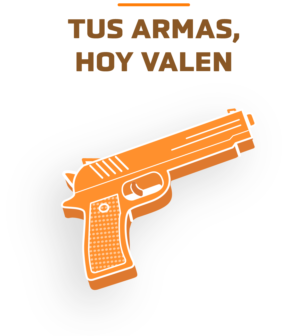 DR NET - Galería de Tiro Virtual